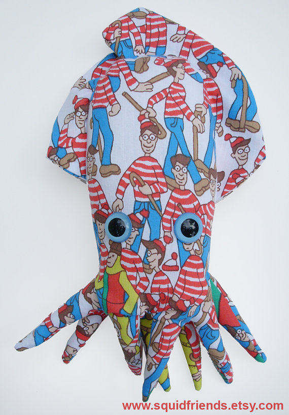 2014 Holiday Gift Guide – Grantblings